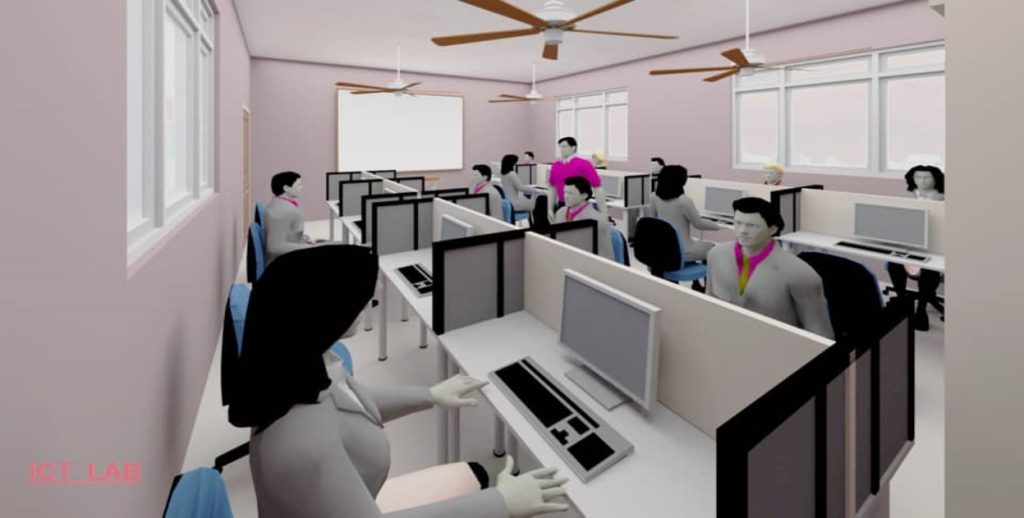 Atito Development Foundation